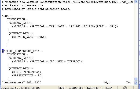 在线求助，sql Developer无法连接数据库 Oracle数据库管理 Itpub论坛－专业的it技术社区
