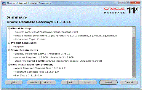 部署ORACLE透明网关连接DB2及AS400数据库 - Oracle数据库管理 - ITPUB论坛－专业的IT技术社区