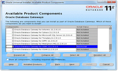 部署ORACLE透明网关连接DB2及AS400数据库 - Oracle数据库管理 - ITPUB论坛－专业的IT技术社区