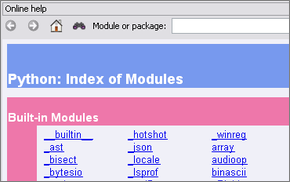 Python开发环境Spyder介绍 - 动态语言 - ITPUB论坛－专业的IT技术社区