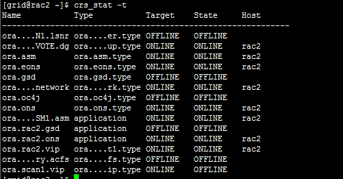 Redhat11grac 安装数据库软件时只有一个节点可选 Oracle数据库管理 Itpub论坛-专业的it技术社区
