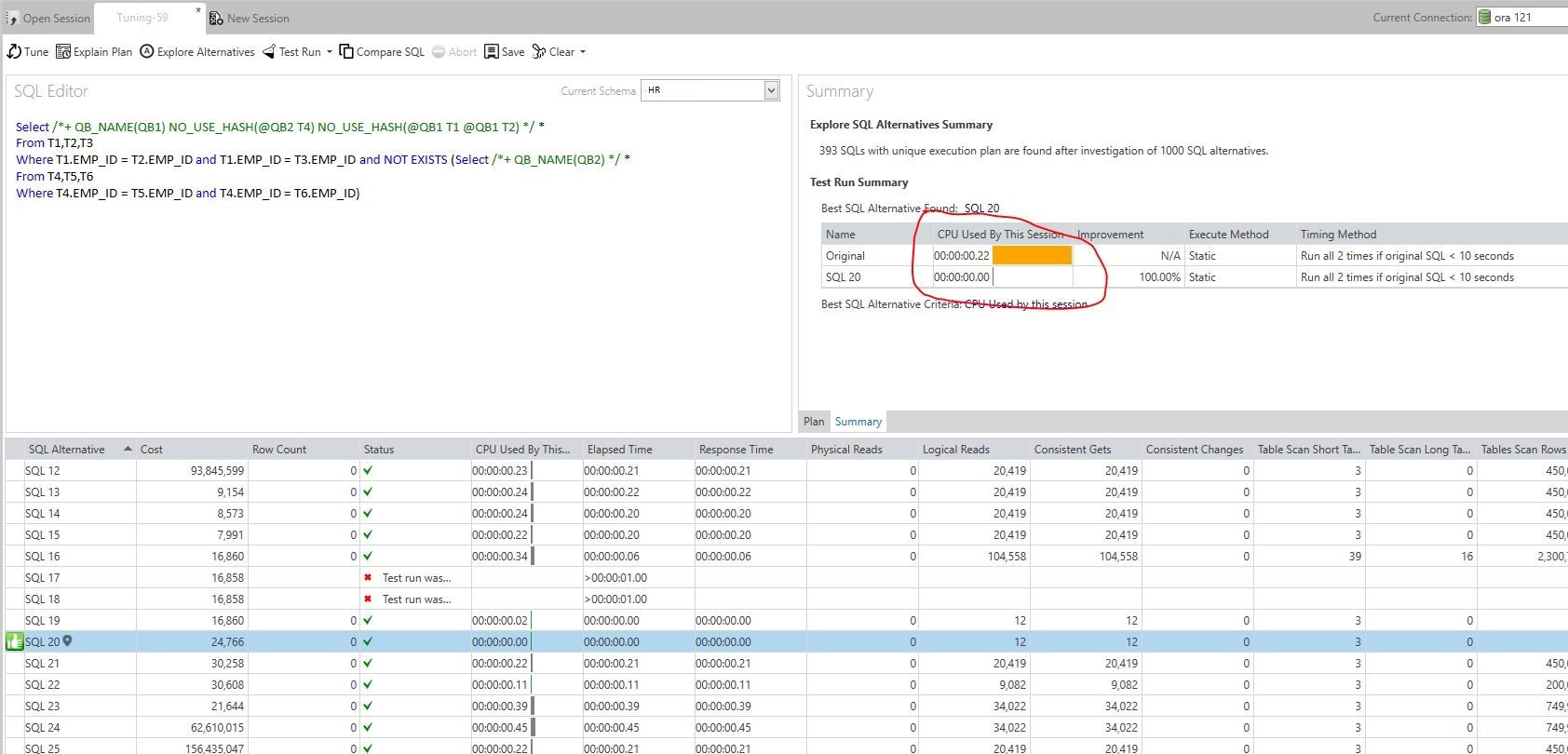 免费的sql优化工具,福利啊 Oracle数据库管理 Itpub论坛-专业的it技术社区