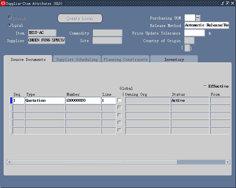 看很多朋友想知道怎样从 MRP 直接 Release 成 PO，特发此帖 - Oracle ERP - ITPUB论坛－专业的IT技术社区