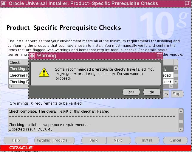 Oracle 11g Advanced Installation - Oracle新技术 - ITPUB论坛－专业的IT技术社区