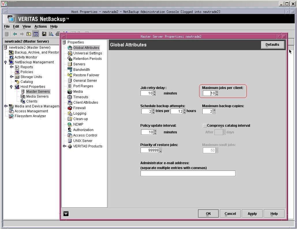 NBU备份之如何启用多通道 - Oracle入门与认证 - ITPUB论坛－专业的IT技术社区