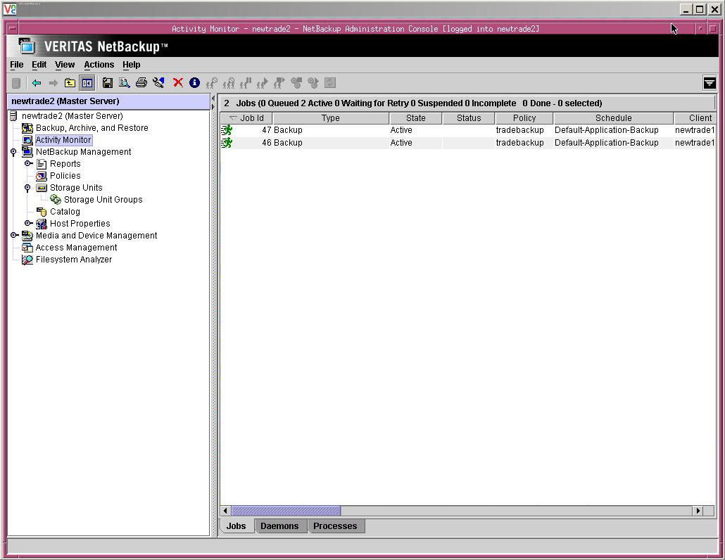 NBU备份之如何启用多通道 - Oracle入门与认证 - ITPUB论坛－专业的IT技术社区