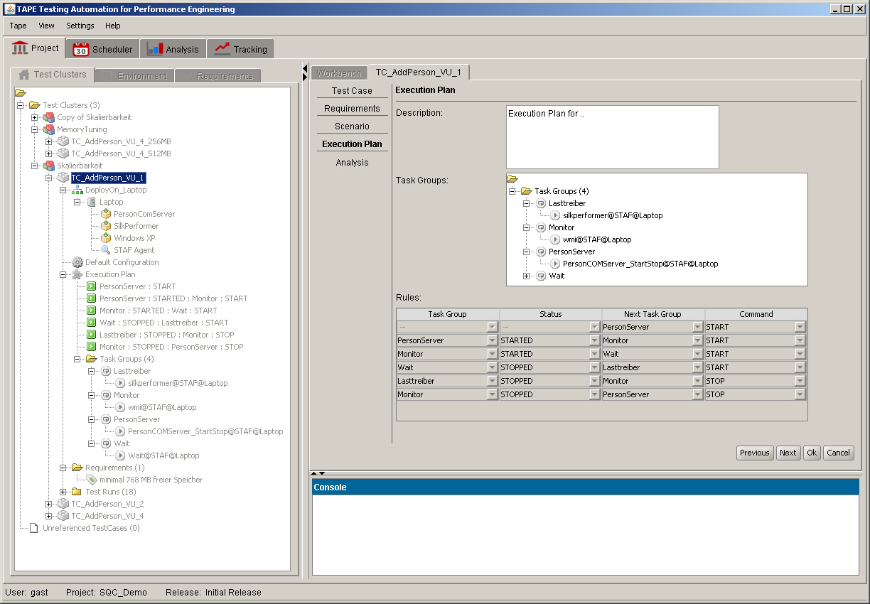 UGAT 1.2发布 - Java企业开发 - ITPUB论坛－专业的IT技术社区